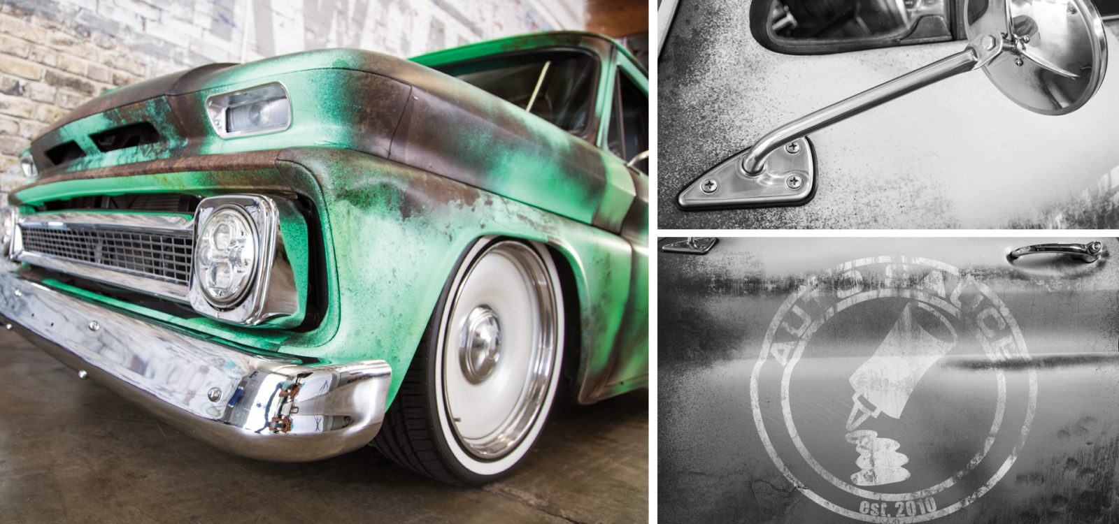 Rev Your Engine - Ventura Blvd