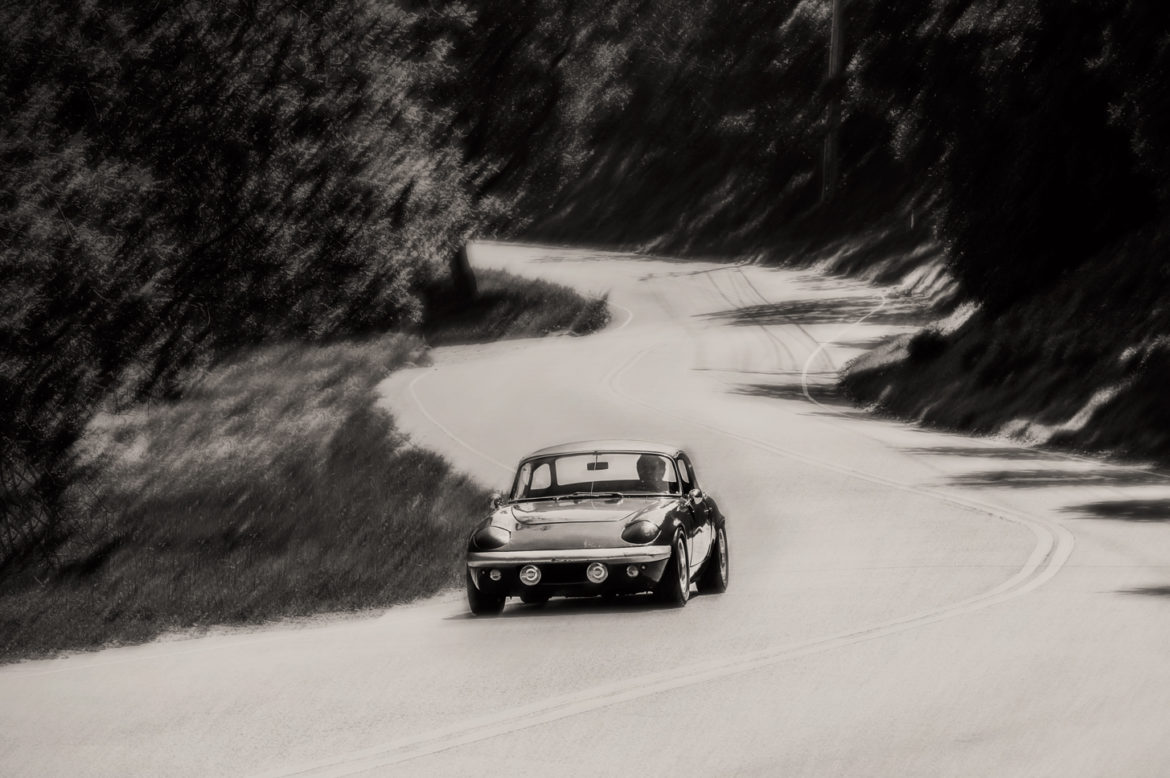 Rev Your Engine - Ventura Blvd