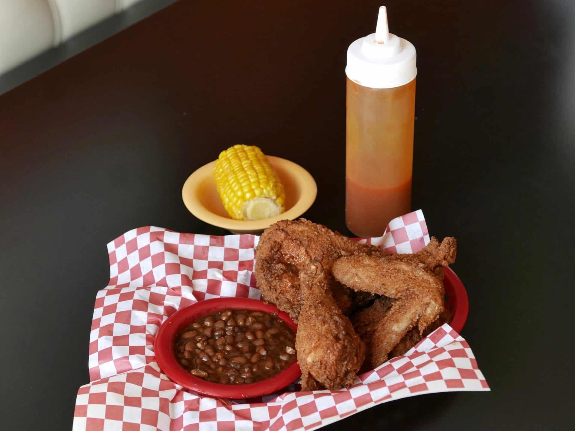 3 Places to Find Standout Fried Chicken in the Valley - Ventura Blvd