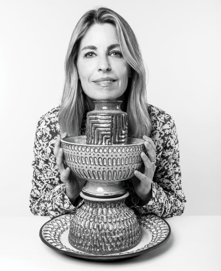 Meet Ceramicist Amy Gordon and Learn how She Discovered Her Second Act ...