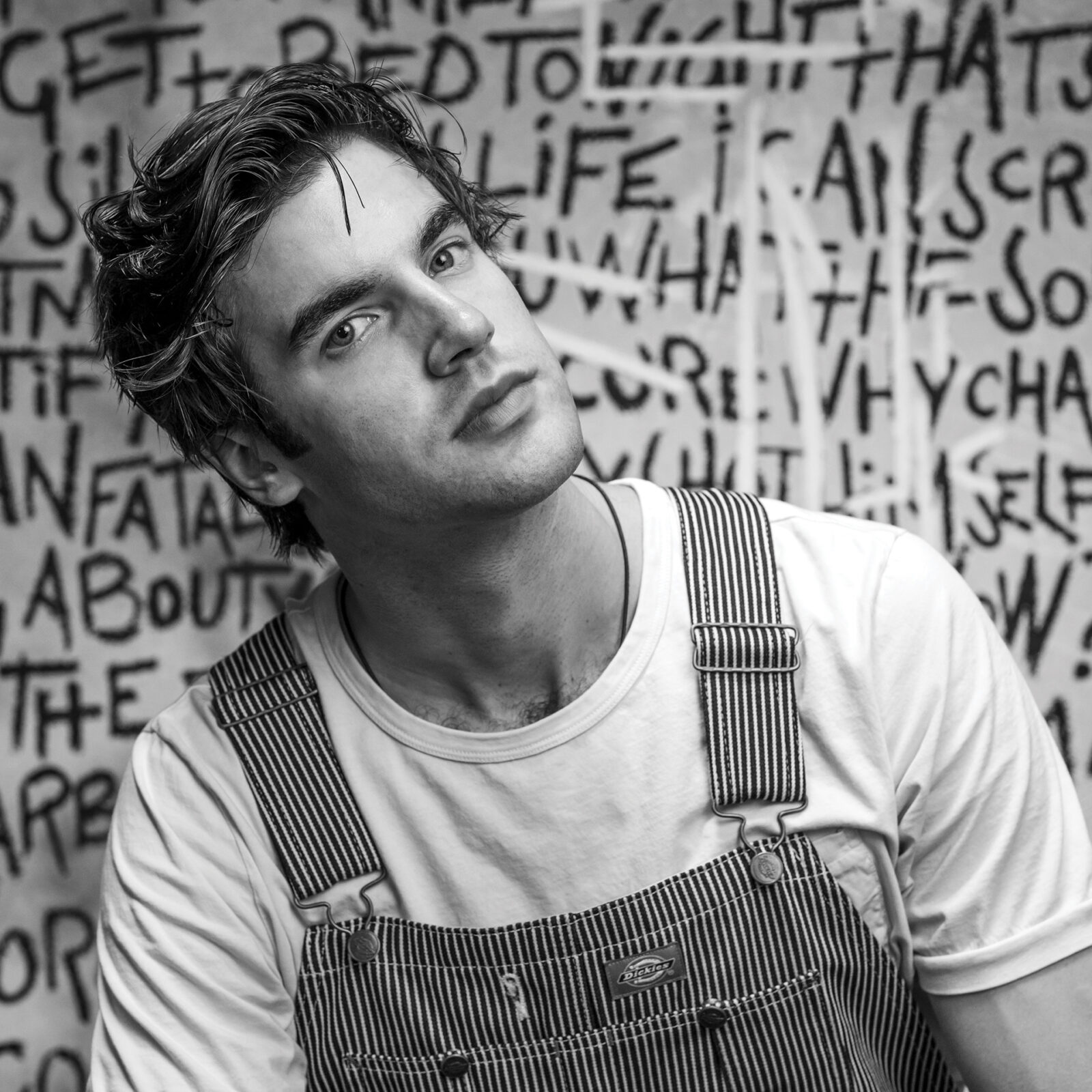 Meet Greg Jenkins Who Is Making Waves in the Art World - Ventura Blvd