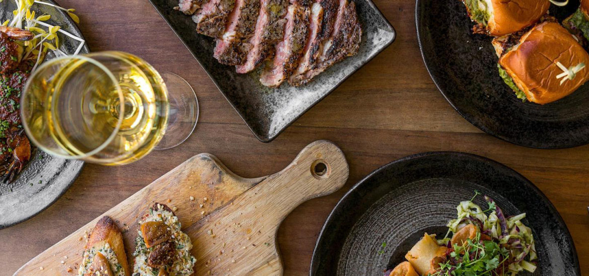 5 Spots to Sip and Nibble—Plus Some Eats To Put On Your Radar This ...