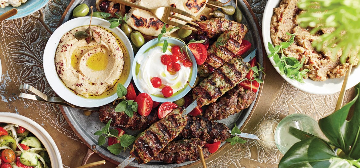 Meet the Valley Village Chef Behind What’s Gaby Cooking? - Ventura Blvd