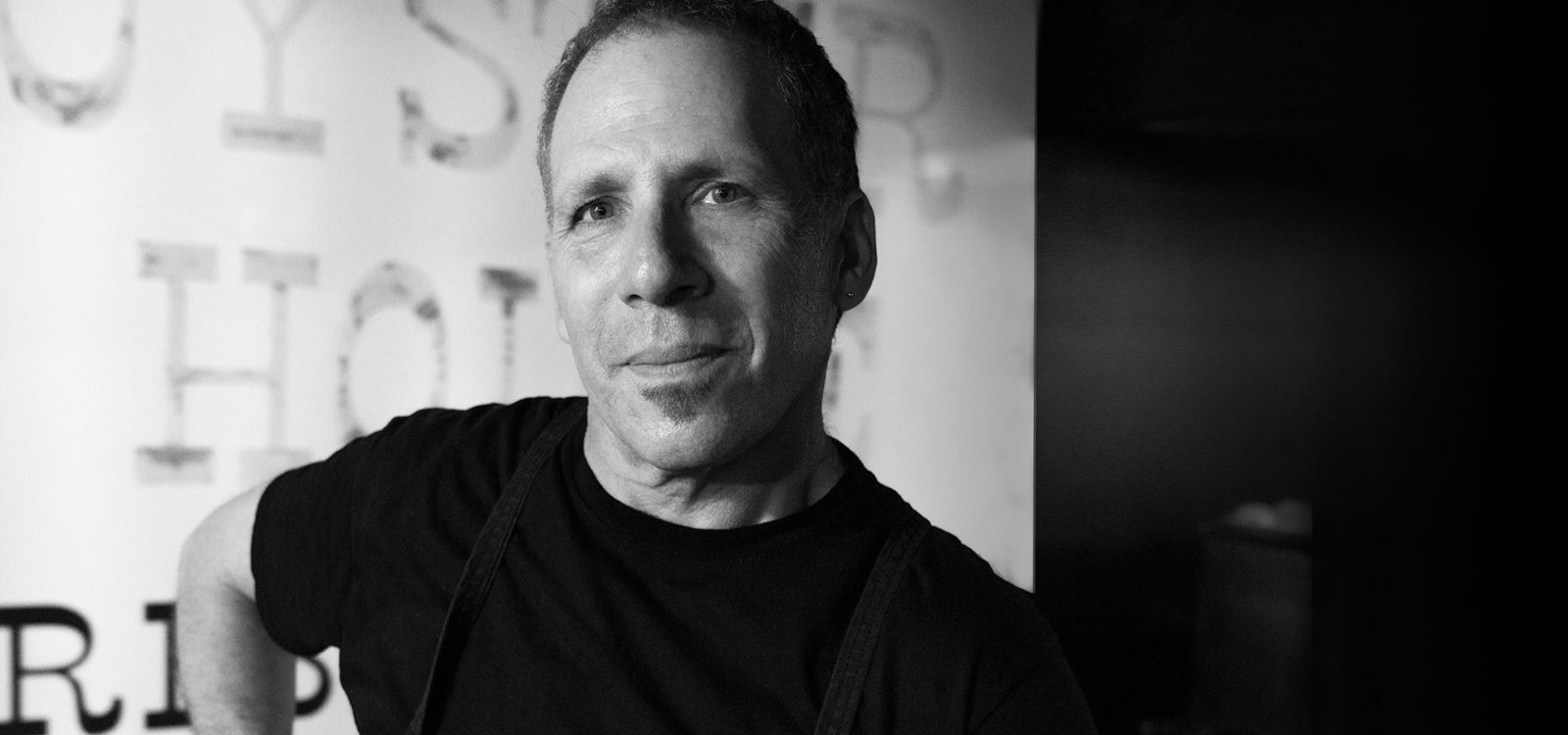 The Story Behind How TV Writer Jeff Strauss Transformed OyBar in Studio ...