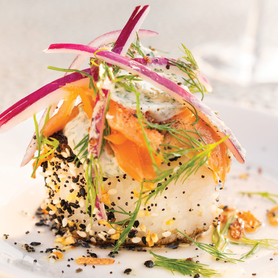 The Story Behind How TV Writer Jeff Strauss Transformed OyBar in Studio ...