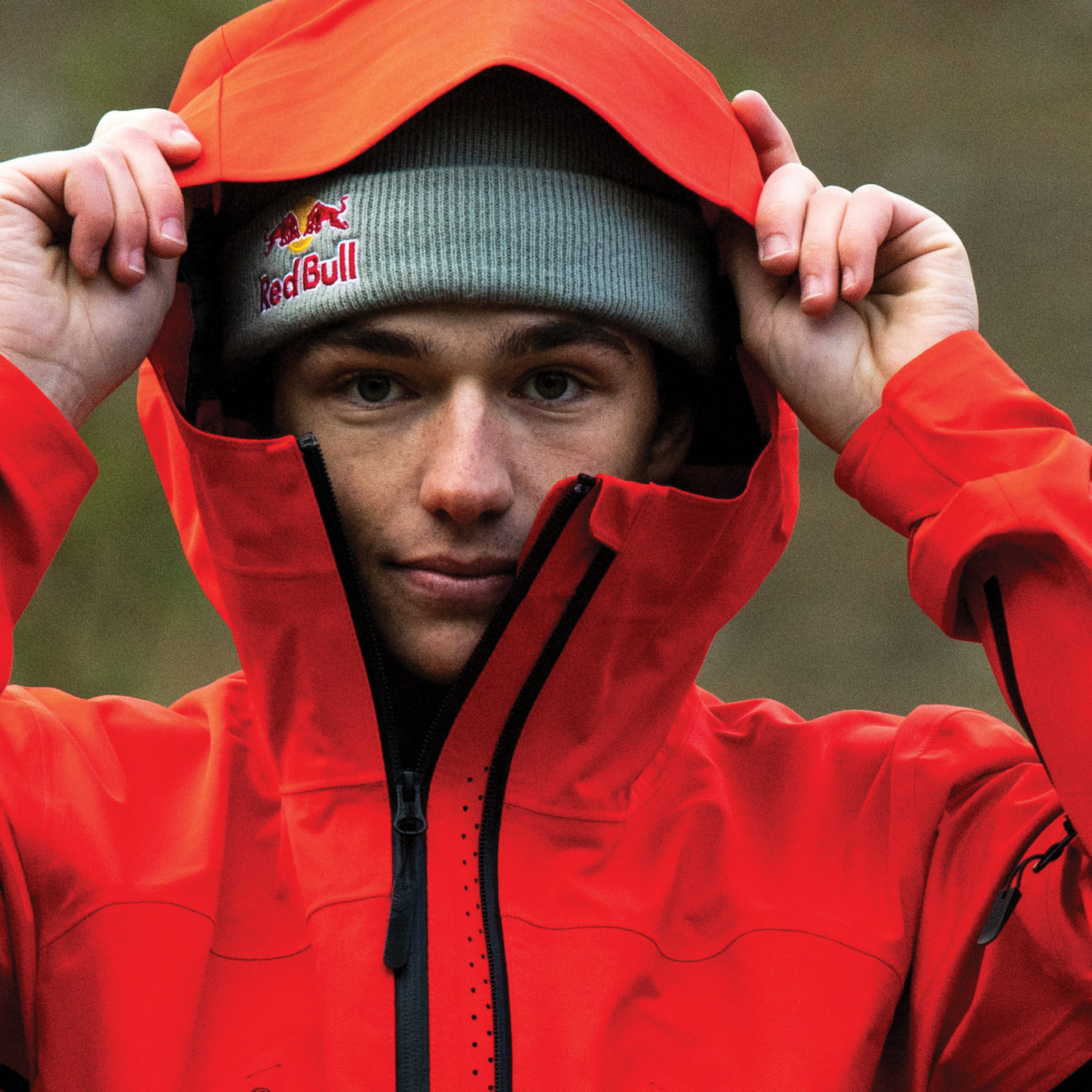 Snowboarder Toby Miller Sets His Sights High - Ventura Blvd