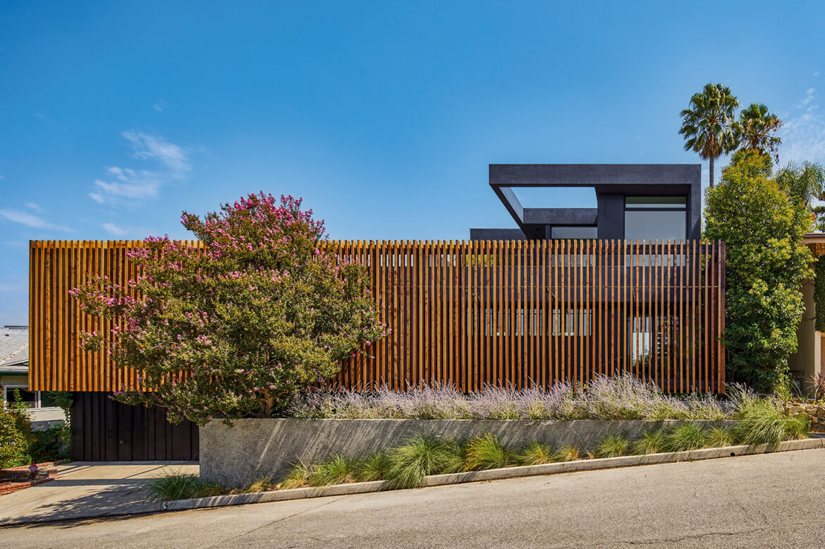Married Architects Peggy Hsu & Chris Mccullough Invite Us into Their ...