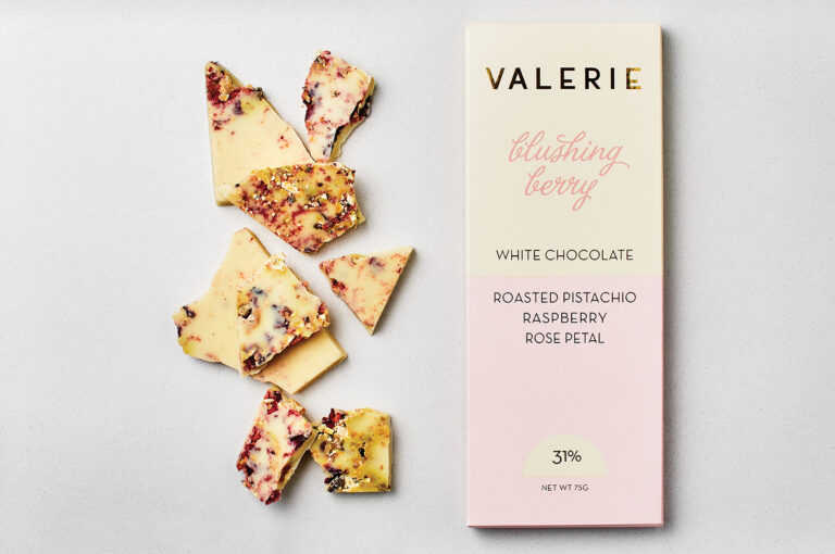 The Story of How Valerie Gordon Turned Her Love of Sweets into Valerie ...