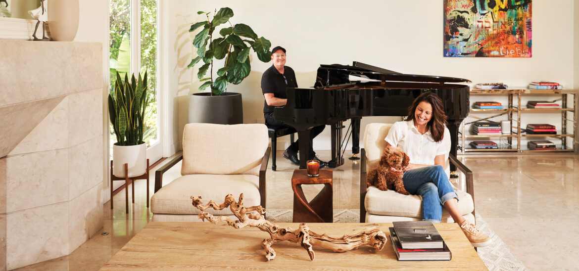 Randy and Alecia Spendlove Have a Passion & A Talent for Transforming ...