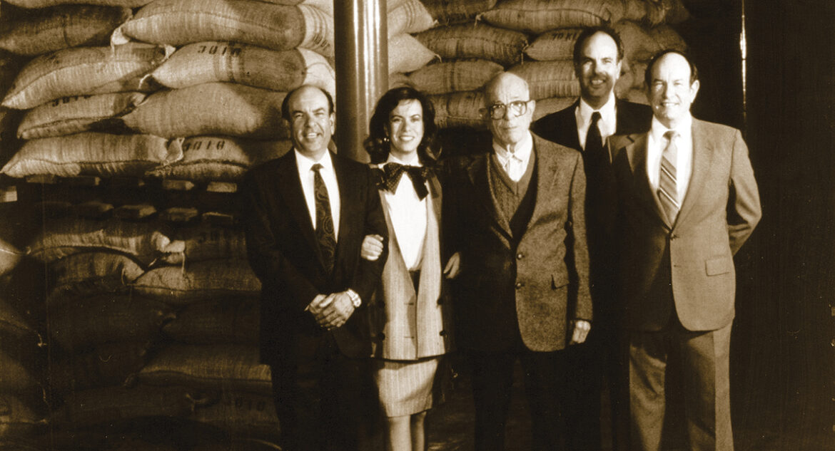 Meet Lisette Gavina Lopez, the New Fourth Generation Head of LA Based ...