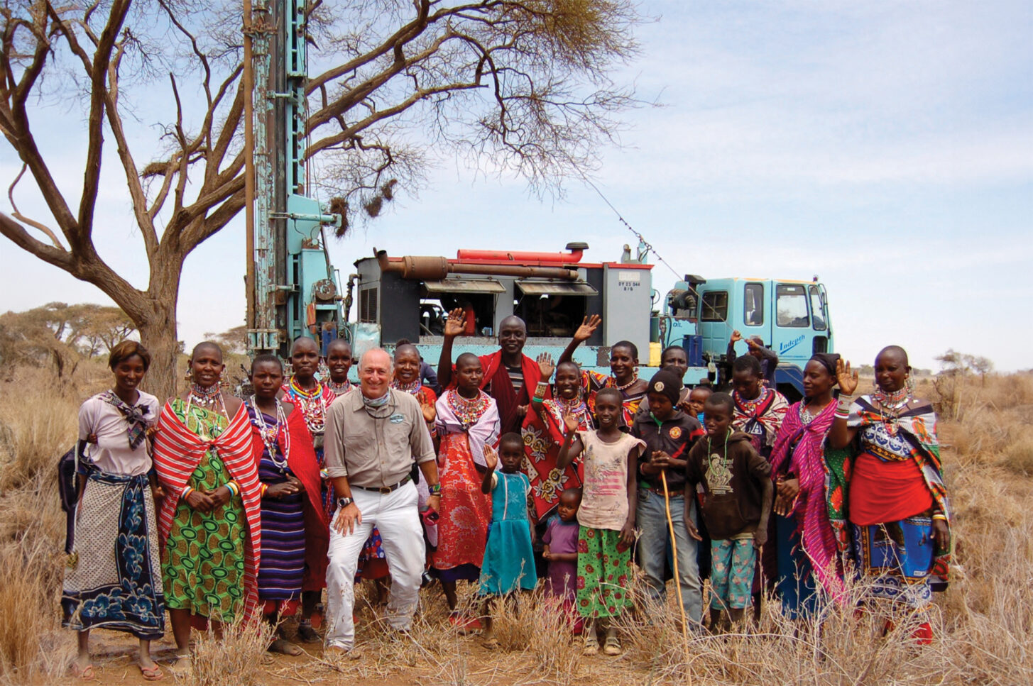 Alan Feldstein Pivots from Practicing Law to Founding Infinite Safari ...