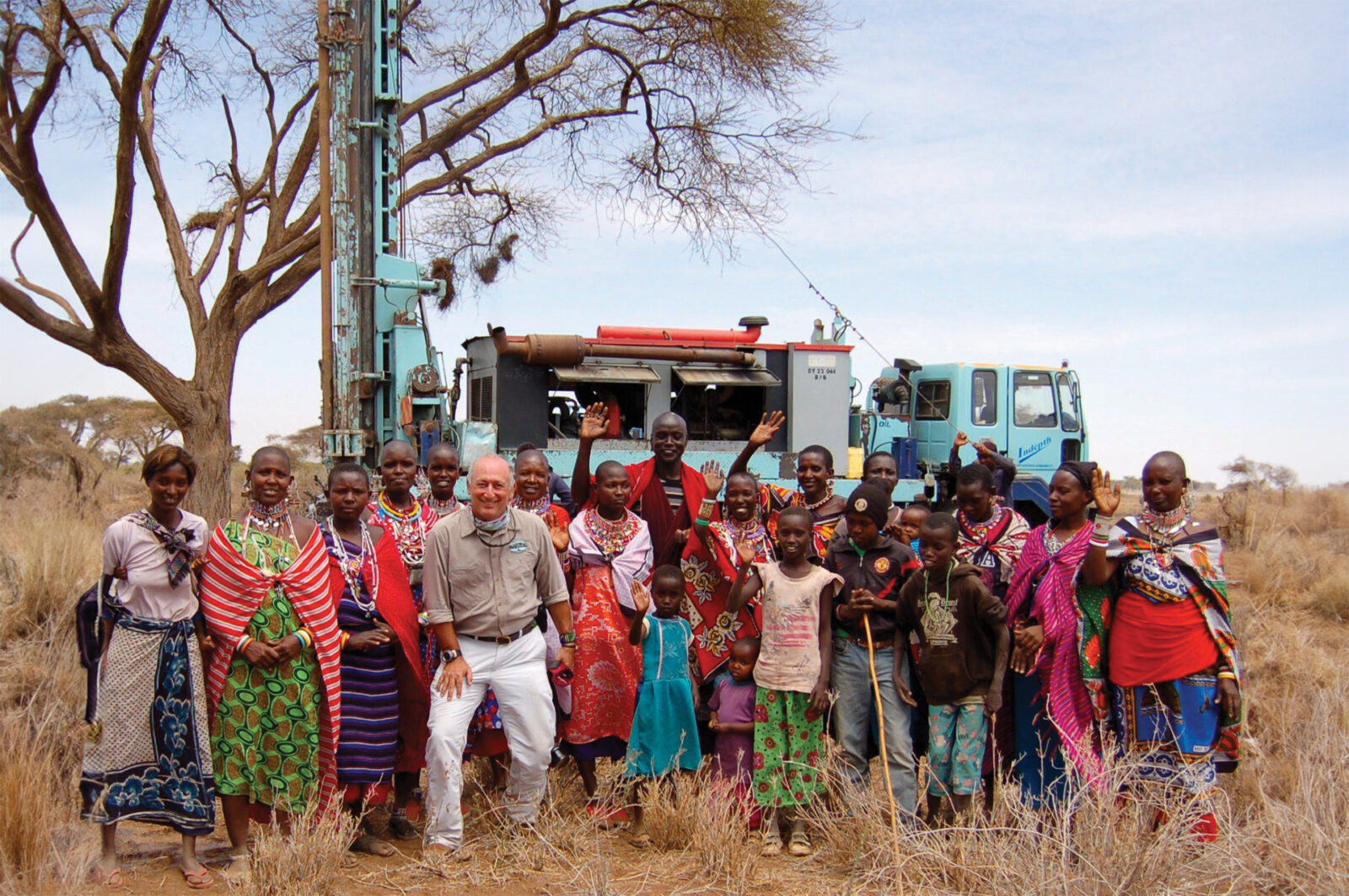 Alan Feldstein Pivots from Practicing Law to Founding Infinite Safari ...