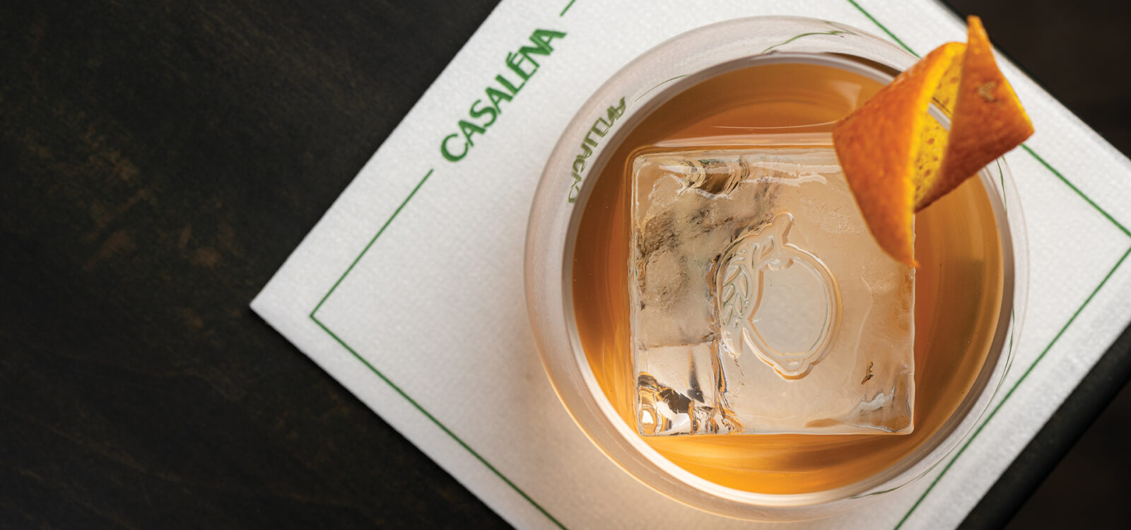 The Swanky New Casaléna Puts Woodland Hills on the Map as a Dining ...