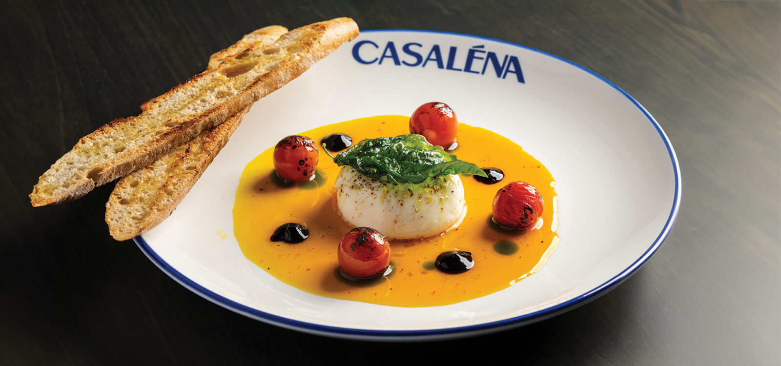 The Swanky New Casaléna Puts Woodland Hills on the Map as a Dining ...