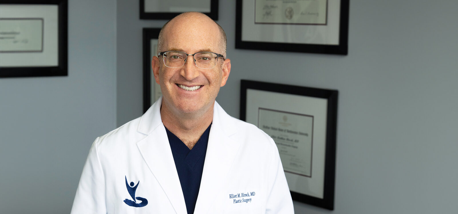 Dr. Elliot M. Hirsch - Ventura Blvd