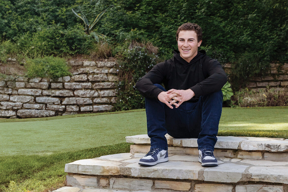 Meet 8 Extraordinary Valley Teenagers—VB’s Faces of the Future ...