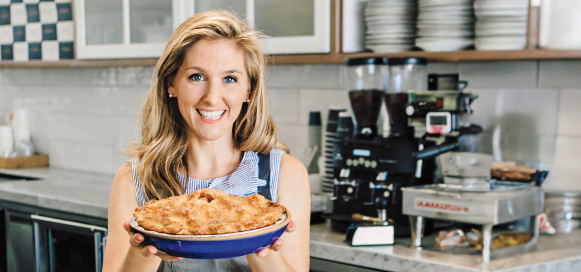 Winston Pies Opens in Studio City—just in Time for the Holidays ...