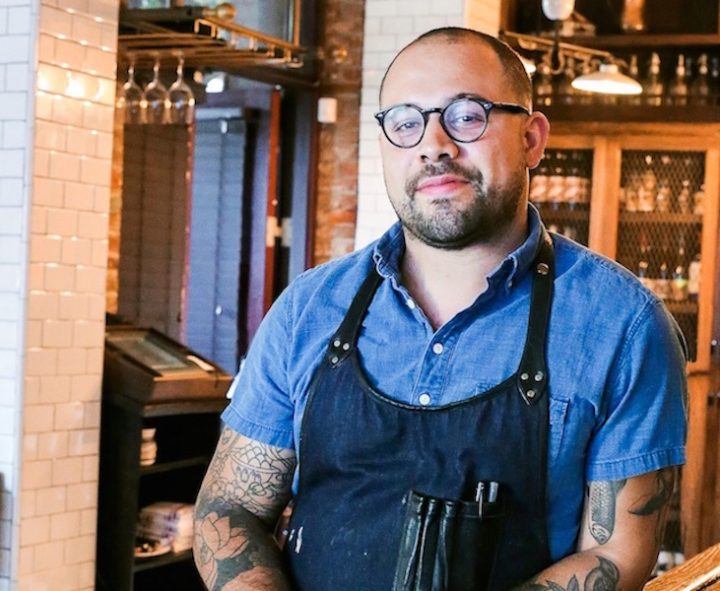 This Summer: Chef Reyes and Chef Lee Bring Oh Man Ramen to Encino ...